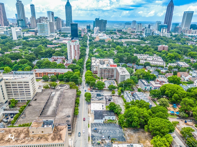 446 Ralph McGill Blvd, Atlanta, GA 30312 - Loft Creative Space For Sale ...