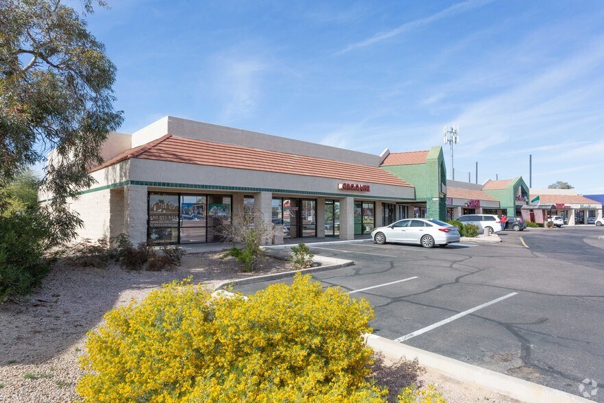 4902 E Warner Rd, Phoenix, AZ 85044 - General Retail For Sale Cityfeet.com