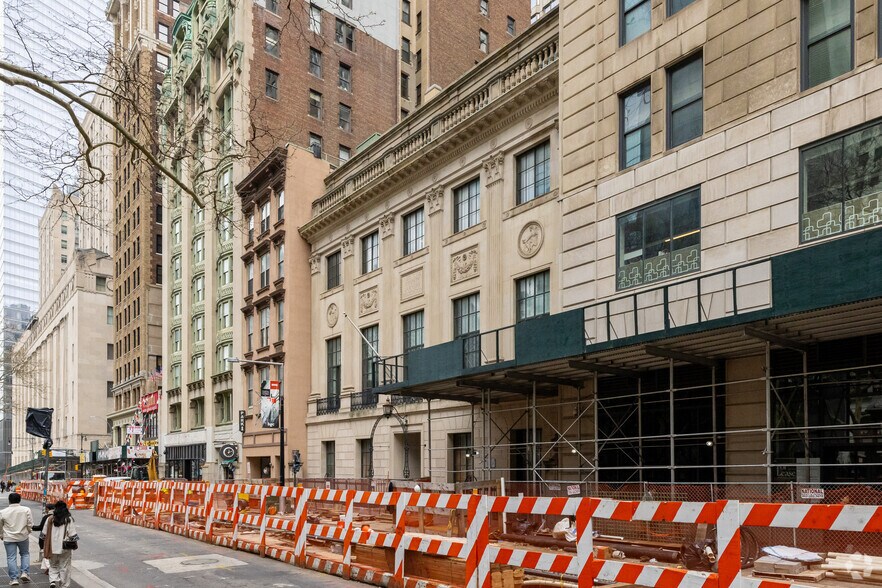 14 Vesey St, New York, NY 10007 - Office For Sale Cityfeet.com