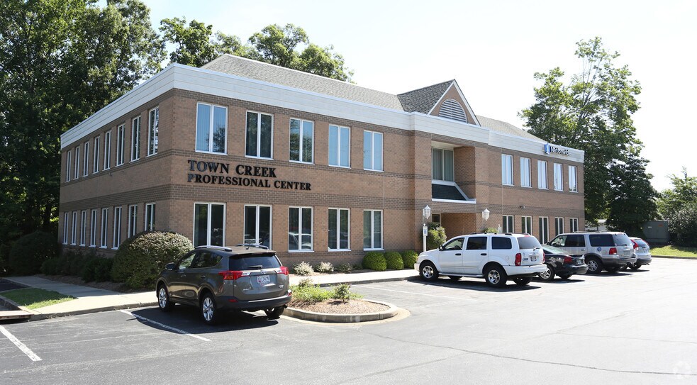 22776 Three Notch Rd, Lexington Park, MD 20653 - Office For Lease ...