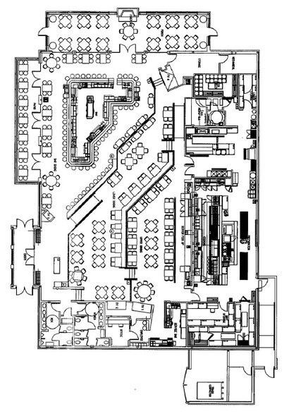 11681 Westheimer Rd, Houston, TX 77077 - Restaurant For Sale Cityfeet.com