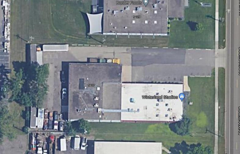 5417 N Boone Ave, Minneapolis, MN 55428 - Manufacturing For Sale ...