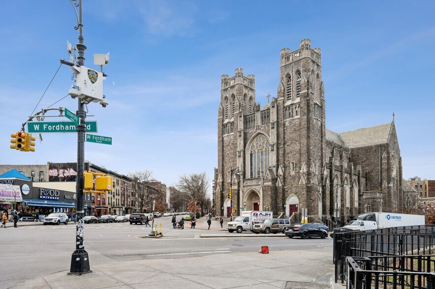 113 Father Zeiser Pl, Bronx, NY 10468 - Apartments For Sale Cityfeet.com