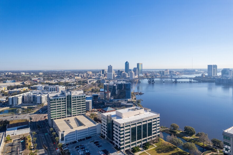 501 Riverside Ave, Jacksonville, FL 32202 - Office For Lease Cityfeet.com