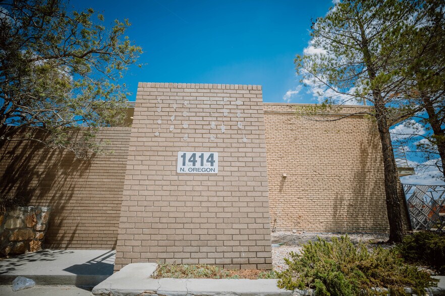 1414 N Oregon St, El Paso, TX 79902 - Office For Lease Cityfeet.com