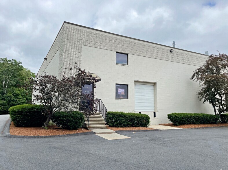 34 Sullivan Rd, North Billerica, MA 01862 - Warehouse For Sale Cityfeet.com
