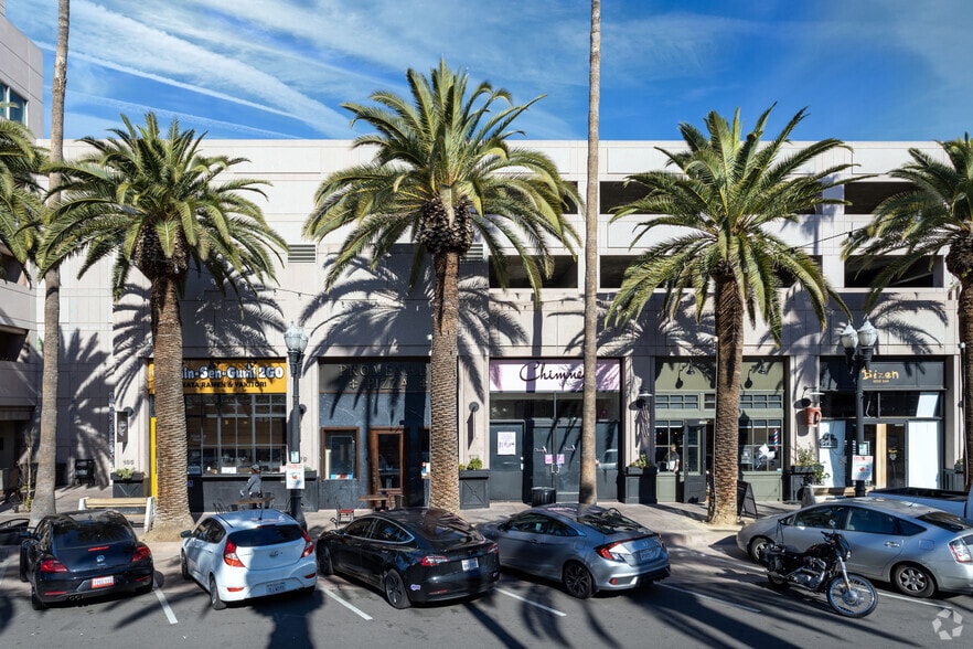 131-195 W Center Street Promenade, Anaheim, CA 92805 - Storefront For ...