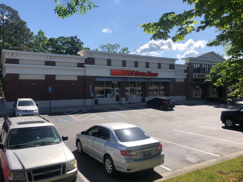 1950 Grayson Hwy, Grayson, GA 30017 - Retail For Lease Cityfeet.com