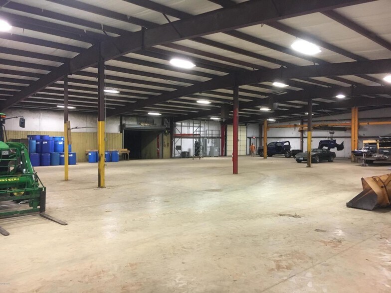 2671 S Kenser Rd, Joplin, MO 64801 - Warehouse For Sale Cityfeet.com