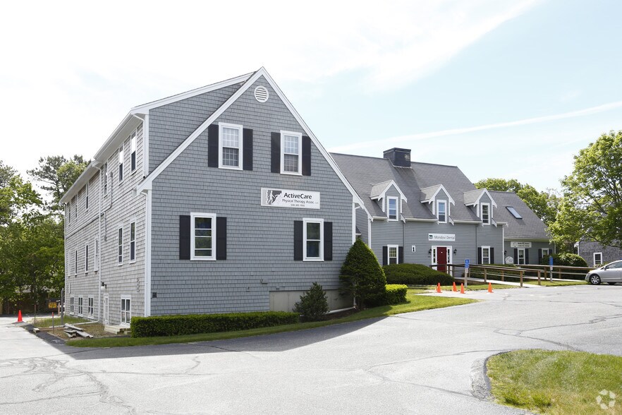 900-904 Route 134, South Dennis, MA 02660 - Medical For Sale Cityfeet.com