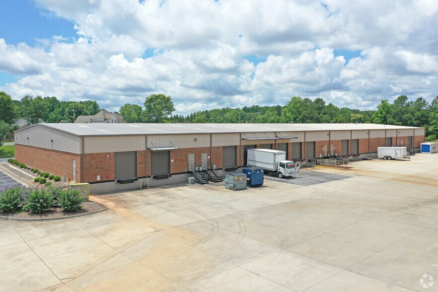 1307-1349 S Park Dr, Kernersville, NC 27284 For Lease Cityfeet.com