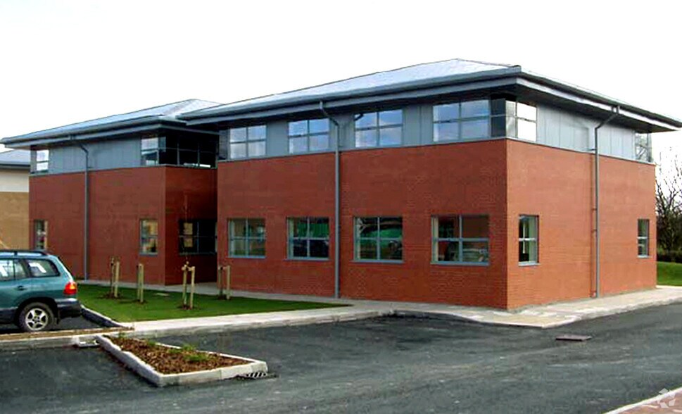 Sitka Dr, Shrewsbury, SHR SY2 6LG - Office For Lease Cityfeet.com