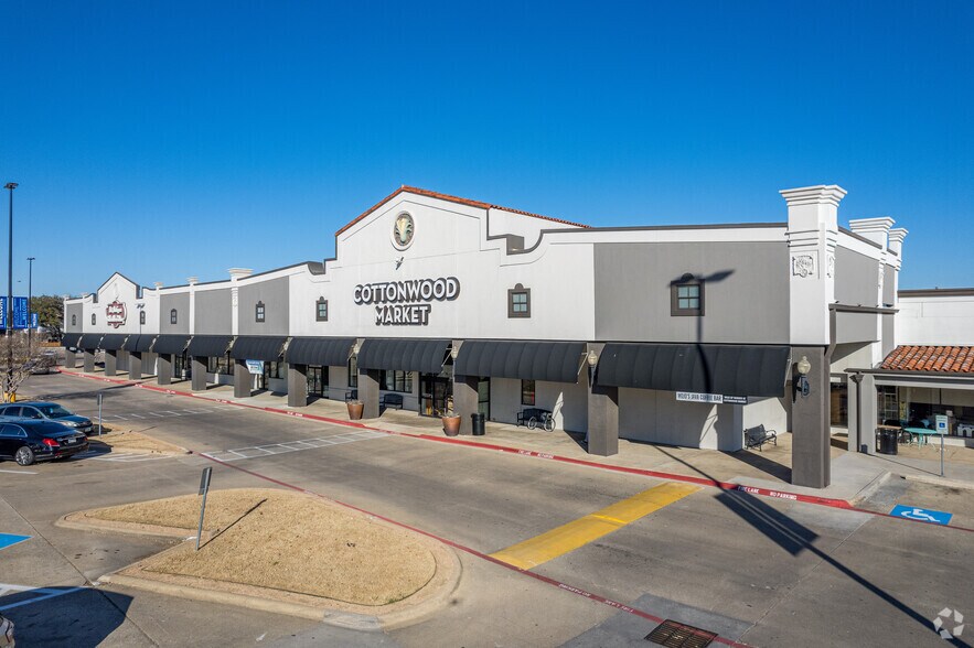 101 S Coit Rd, Richardson, TX 75080 For Lease Cityfeet.com