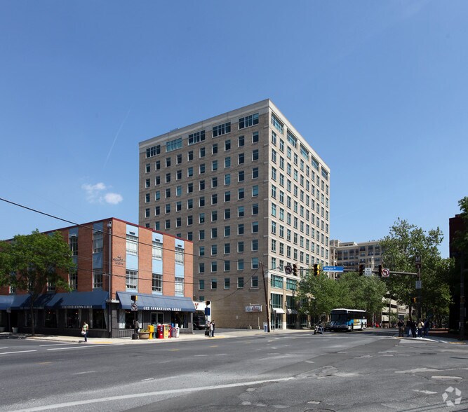 7735 Old Georgetown Rd, Bethesda, MD 20814 - Office For Lease Cityfeet.com