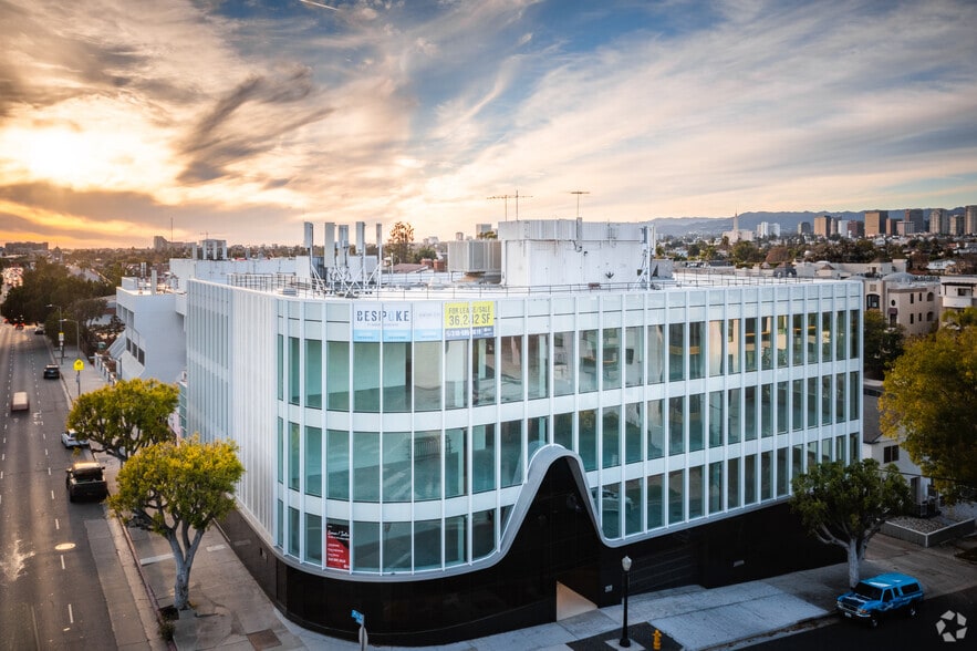 10281 W Pico Blvd, Los Angeles, CA 90064 - Office For Sale Cityfeet.com