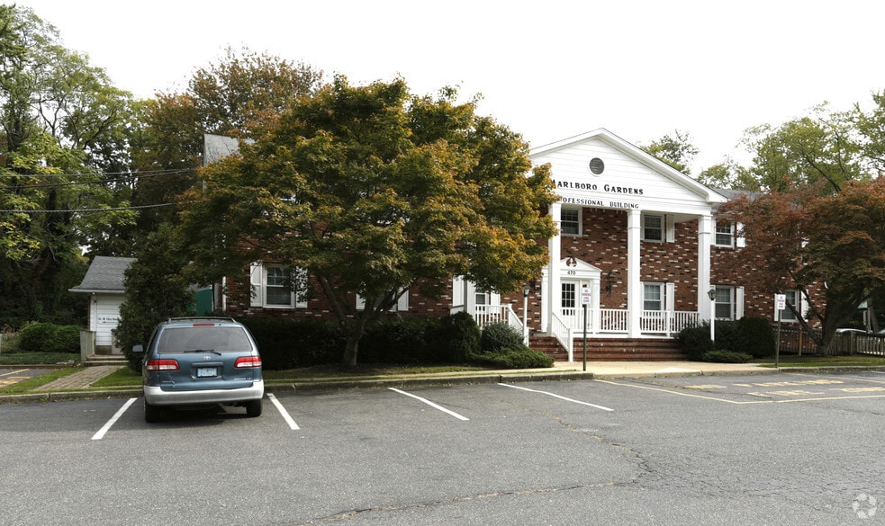 470 State Route 79, Morganville, NJ 07751 - Medical For Sale Cityfeet.com