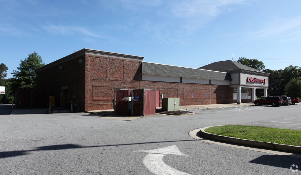 815 Beaver Ruin Rd NW, Lilburn, GA 30047 - Retail For Lease Cityfeet.com
