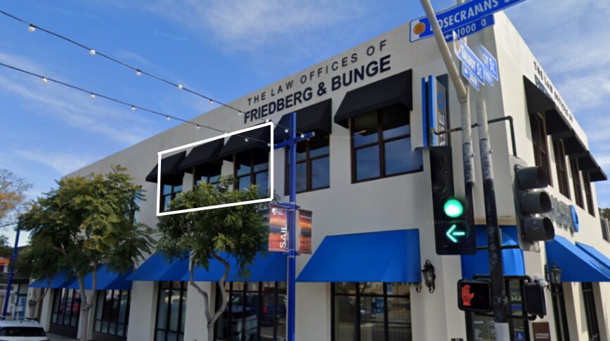 1005 Rosecrans St, San Diego, CA 92106 - Retail For Lease Cityfeet.com