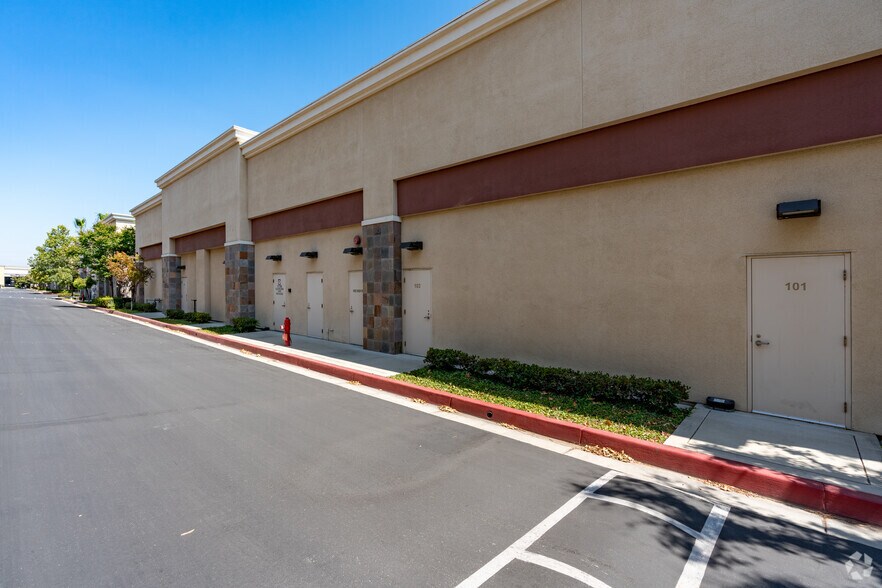 11790 Sebastian Way, Rancho Cucamonga, CA 91730 - Office For Lease ...