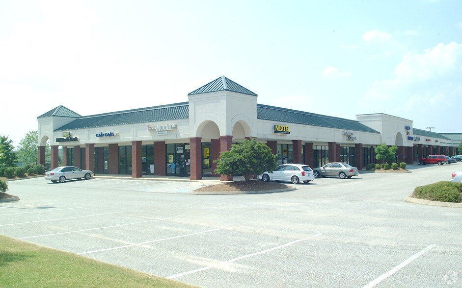 323 Airport Rd, Auburn, AL 36830 - Retail For Lease Cityfeet.com