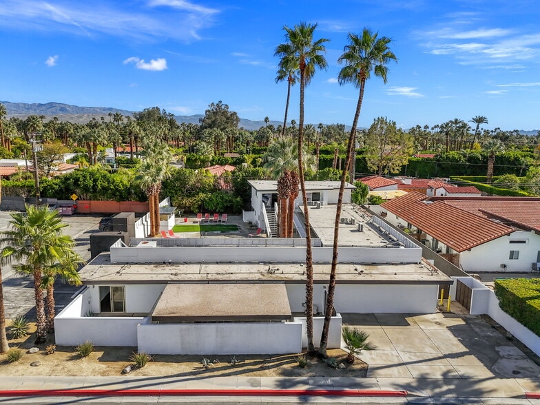 888 N Indian Canyon Dr, Palm Springs, CA 92262 - Hotel For Sale ...