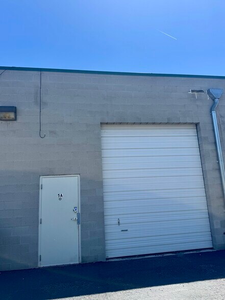 3550 Barron Way, Reno, NV 89511 - Light Manufacturing For Sale Cityfeet.com