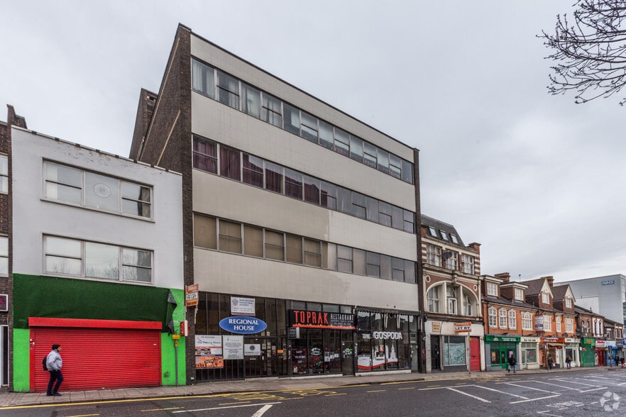 28-34 Chapel St, Luton, BDF LU1 2SE - Office For Lease Cityfeet.com