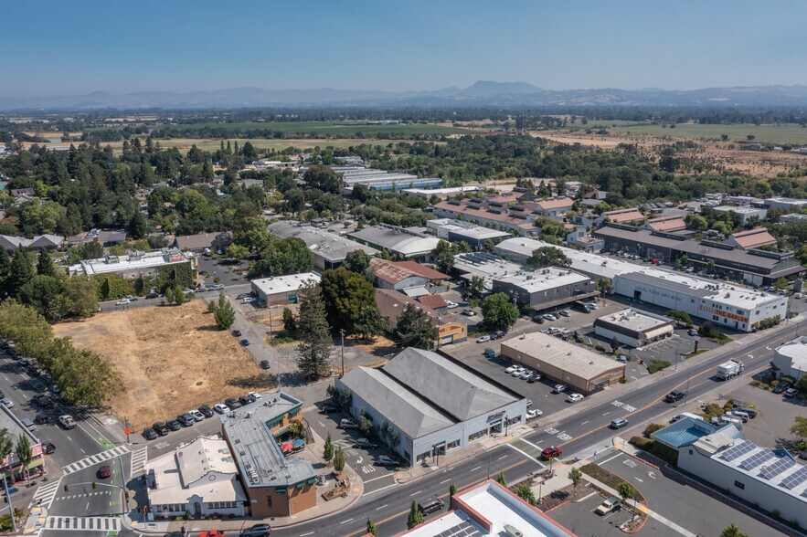 6856 Sebastopol Ave, Sebastopol, CA 95472 - Freestanding For Sale ...