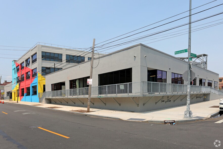 315 Meserole St, Brooklyn, NY 11206 - Office For Lease Cityfeet.com