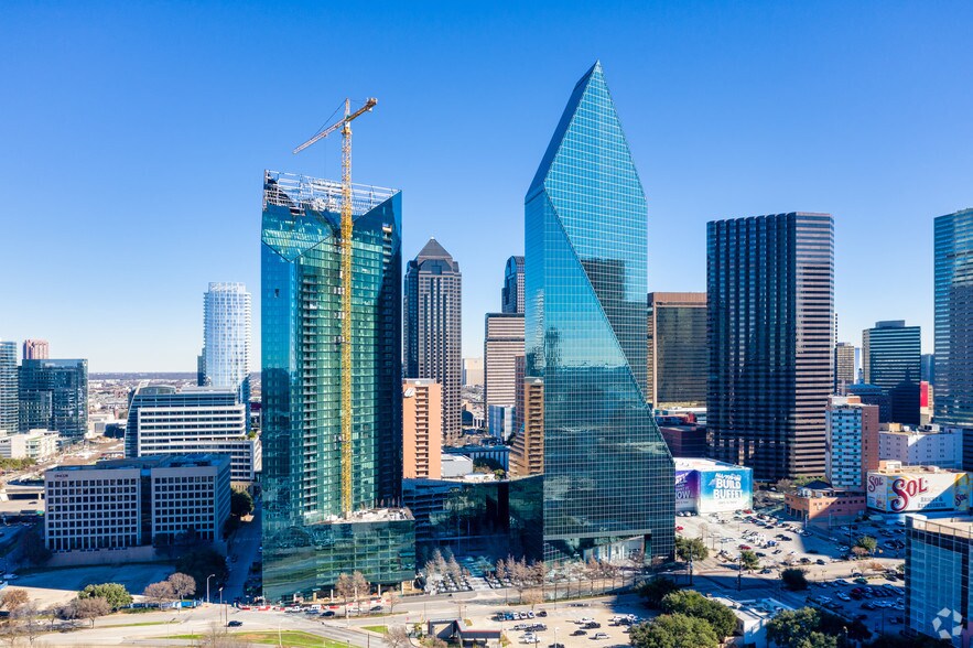 1445 Ross Ave, Dallas, TX 75202 - Office For Lease Cityfeet.com