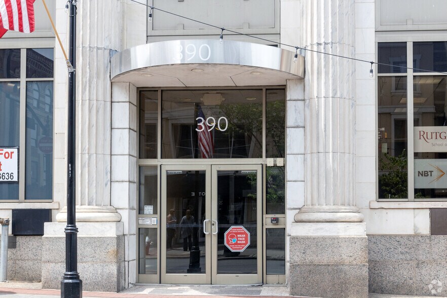 390 George St, New Brunswick, NJ 08901 - Office For Lease Cityfeet.com