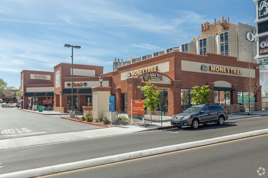 515 S Virginia St, Reno, NV 89509 For Lease Cityfeet.com