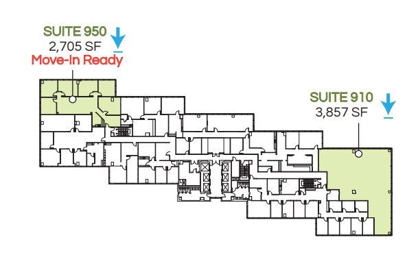 100 NE Loop 410, San Antonio, TX 78216 - Office For Lease Cityfeet.com