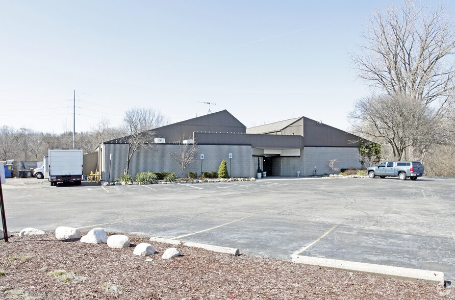 900 W Avon Rd, Rochester Hills, MI 48307 - Medical Office For Lease ...