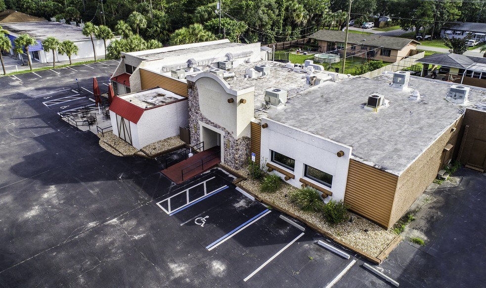 2746 Tamiami Trl, Port Charlotte, FL 33952 - Restaurant For Sale ...