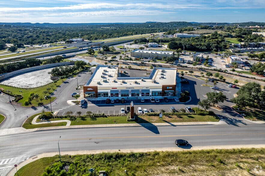 286 Singing Oaks, Spring Branch, TX 78070 - Storefront For Sale ...