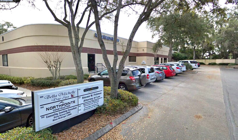 2454 N McMullen Booth Rd, Clearwater, FL 33759 - Medical Office For ...