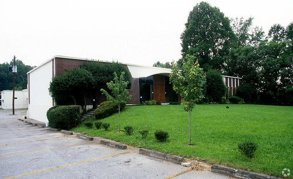 1510 Huber St NW, Atlanta, GA 30318 - Warehouse For Sale Cityfeet.com