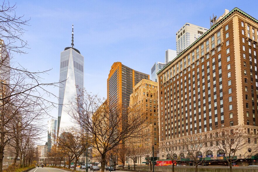 40 Rector St, New York, NY 10006 - Office For Sale Cityfeet.com