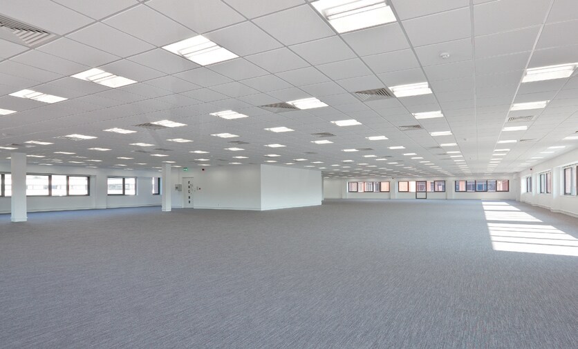 Elstree Way, Borehamwood, HRT WD6 1JD - Office For Lease Cityfeet.com