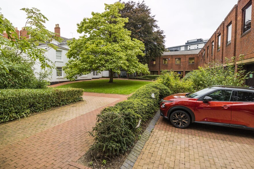 4 Vicarage Rd, Birmingham, WMD B15 3ES - Office For Lease Cityfeet.com