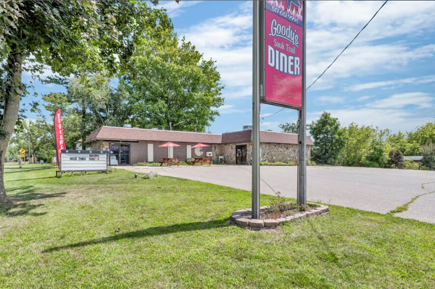 12151 E Chicago Rd, Somerset Center, MI 49282 - Restaurant For Sale ...