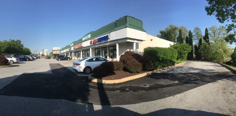 3616 Kirkwood Hwy, Wilmington, DE 19808 - Retail For Lease Cityfeet.com