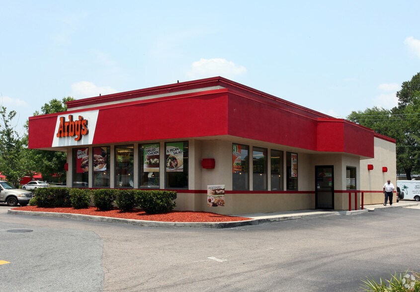 12 W Derenne Ave, Savannah, GA 31405 - Fast Food For Sale Cityfeet.com