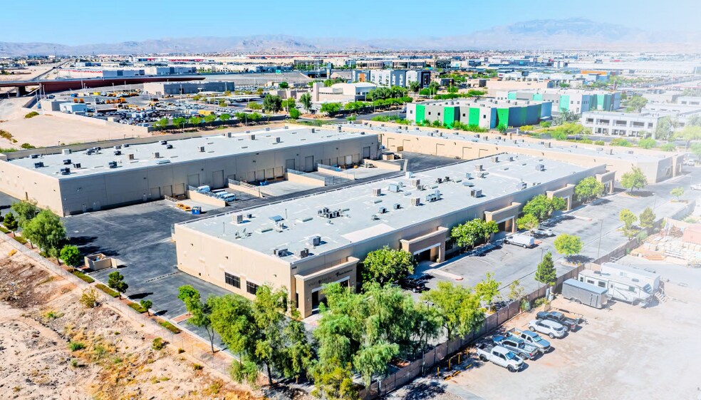 6480 Cameron St, Las Vegas, NV 89118 - Research And Development For ...