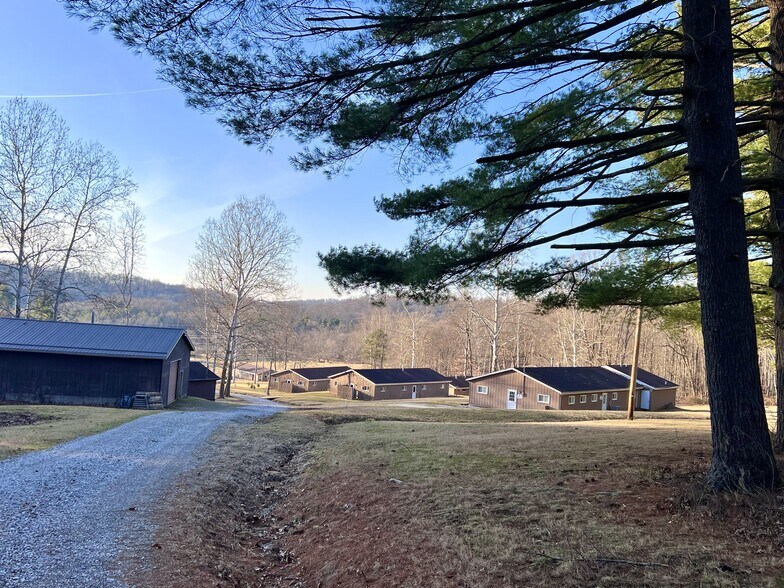 21880 Shadley Valley Rd, Danville, OH 43014 - Specialty For Sale ...