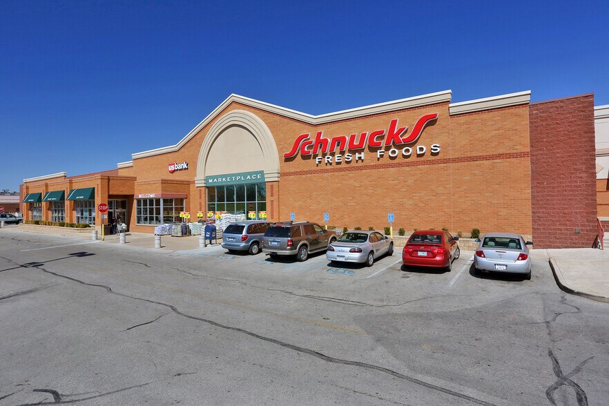 Lucas & Hunt Rd W Florissant, Saint Louis, MO 63115 For Lease Cityfeet.com