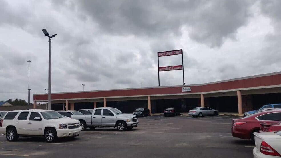 5959 Long Dr, Houston, TX 77087 For Lease Cityfeet.com