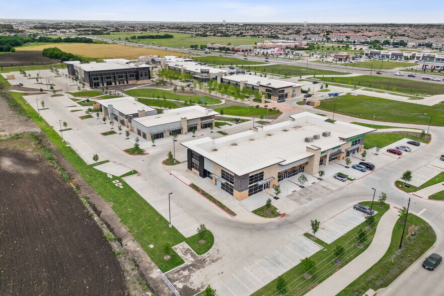 SWC Hwy 380 & Coit Rd, Frisco, TX 75035 For Lease Cityfeet.com