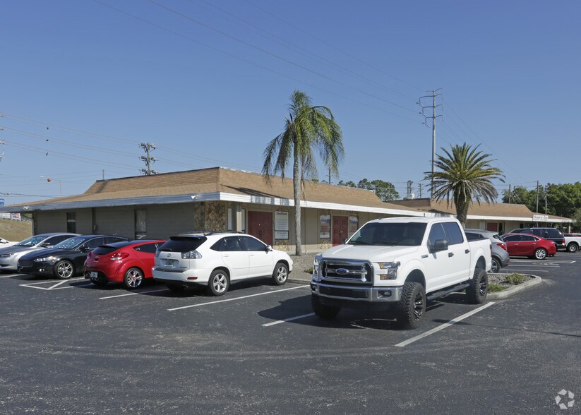8010-8056 Old County Road 54, New Port Richey, FL 34653 - Office For ...